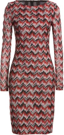 Missoni KLEIDER - Mini-Kleider auf YOOX.COM