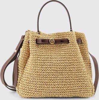 Tory Burch Minitasche Damen Farbe Beige