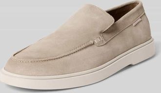 Poelman Loafers aus Leder Modell LIAM