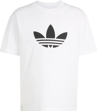 adidas T-Shirt Adicolor Trefoil