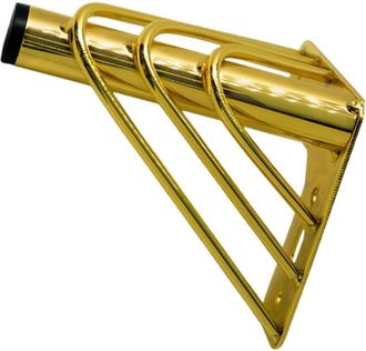 SOLUSTRE Levemolo M&ouml;belfu&szlig; Metall 15cm Stabile M&ouml;belbeine f&uuml;r Sofa und Couchtisch Einfache Montage und Langlebige Konstruktion f&uuml;r Wohnzimmer und B&uuml;ro