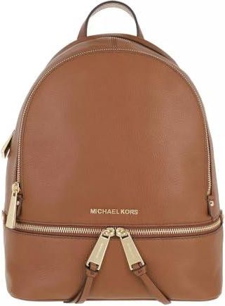 Michael Kors 30S5GEZB1L-230 MD BACKPACK Bag Female LUGGAGE