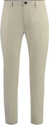 Department Five Department Five, Homme, Pantalons, Beige, Taille: W32 Pantalon Chino Prince