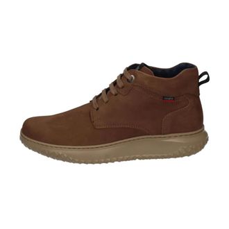Callaghan Schn&uuml;rstiefel - - Shoes - Herren - Braun - 39 EU