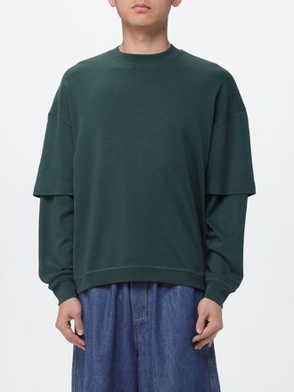 Darkpark T-Shirt Homme couleur Vert