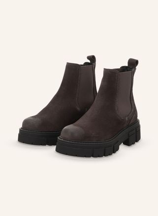 Apple of Eden Apple Of Eden Stiefelette California 58 grau
