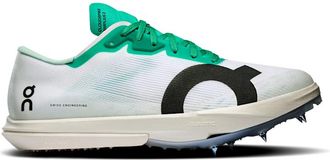 On Cloudspike Amplius 2