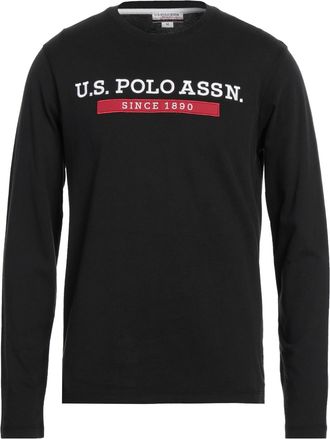 U.S.Polo Association TOPS - T-shirts auf YOOX.COM