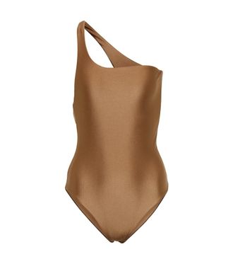 JADE Swim Maillot de bain Evolve asymétrique