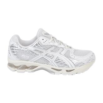 Asics Herren, Schuhe, Wei&szlig;, 43 1/2 EUGr&ouml;&szlig;e