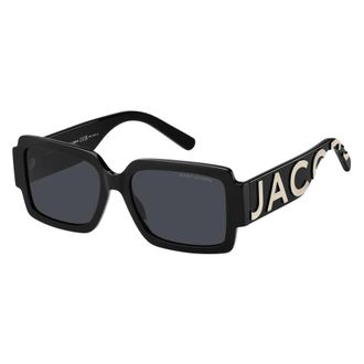 Marc Jacobs Sonnenbrille - - Accessories - Damen - Schwarzk - 55 MM