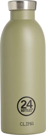 24 Bottles CLIMA BOTTLE 500 ML