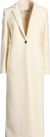 ANNIE PARIS JACKEN & M&Auml;NTEL - M&auml;ntel auf YOOX.COM