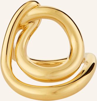 Charlotte Chesnais Charlotte Chesnais Ring Bague Lasso gold