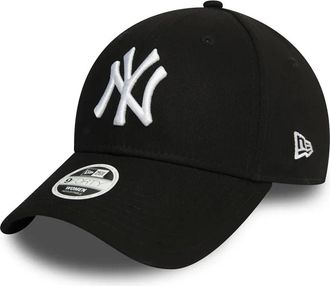 New Era unisex, Accessoires, Noir, Taille: ONE Size 940 Leag Basic Neyyan