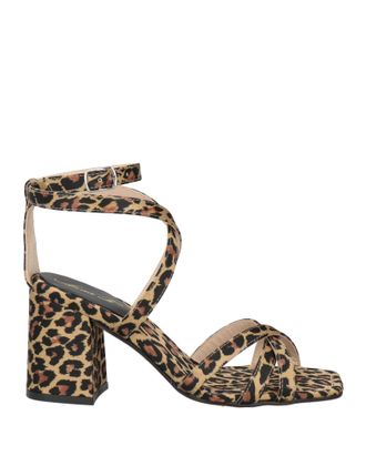 Anna F. SCHUHE - Sandalen auf YOOX.COM