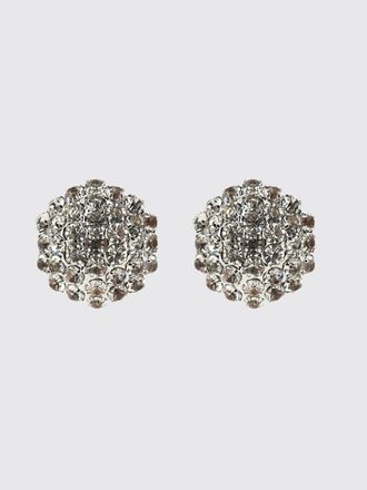 Self Portrait Schmuck SELF-PORTRAIT Damen Farbe Silber