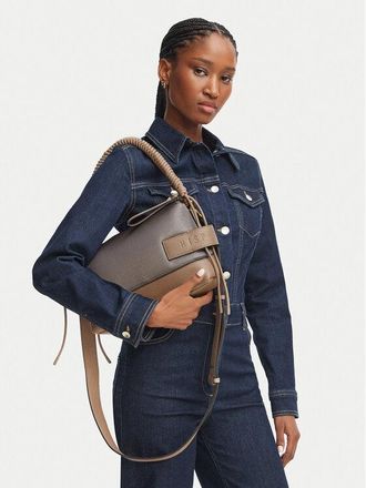 Hispanitas Handtasche BI264947 Braun