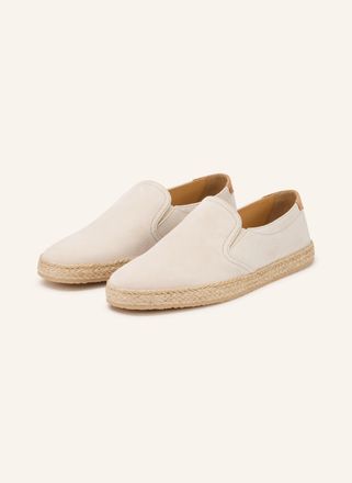 Brunello Cucinelli Brunello Cucinelli Espadrilles weiss