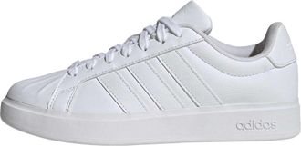 adidas Damen STREETTALK Shoes, FTWR White/FTWR White/core White, 39 1/3 EU