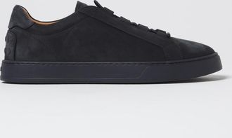 Tod's Sneakers TODS Herren Farbe Blau