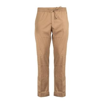 Michael Coal Herren, Hosen, Beige, W30Gr&ouml;&szlig;e