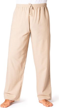 Panasiam Pants, K-Trousers, Khaki, XXL