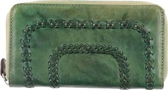 Campomaggi Kleinlederwaren - Brieftaschen auf YOOX.COM