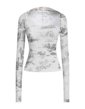 Philosophy di Lorenzo Serafini TOPS - T-shirts auf YOOX.COM