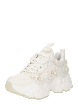 Buffalo Sneaker Binary Rose