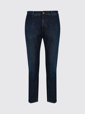 Dondup Pantalon DONDUP Homme couleur Bleu