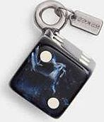 Coach W&uuml;rfel Schuhsenkelanh&auml;nger