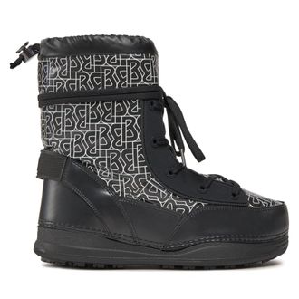 Bogner Schneeschuhe Bogner La Plagne 8 32347064 Schwarz