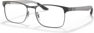 Ray-Ban Rx8416 Optische Brille - - Accessories - unisex - Schwarzk - 55 MM