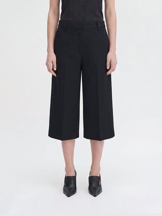 Filippa K Pantalon Femme couleur Noir