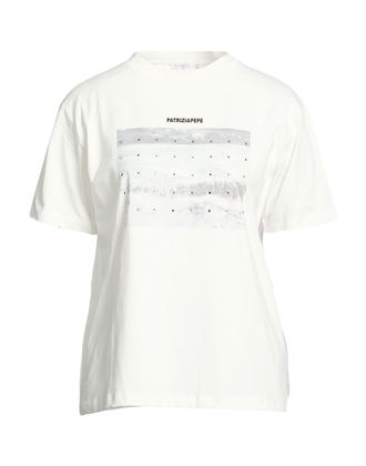 Patrizia Pepe TOPS - T-shirts auf YOOX.COM
