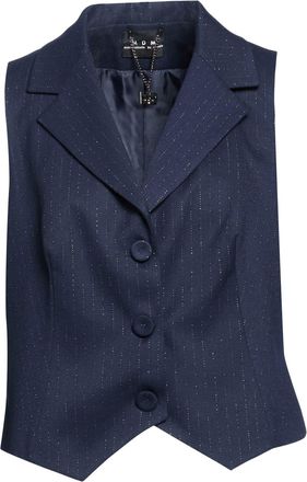 MDM - Mademoiselle du Monde ANZ&Uuml;GE und CO-ORDS - Couture-Westen auf YOOX.COM