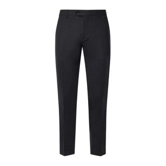 Be Able BE Able - Alexander Shorter Chinos - Homme - Pantalons - Gris - Taille: 3XS