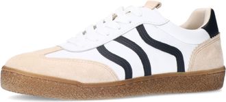 No Stress Sneaker