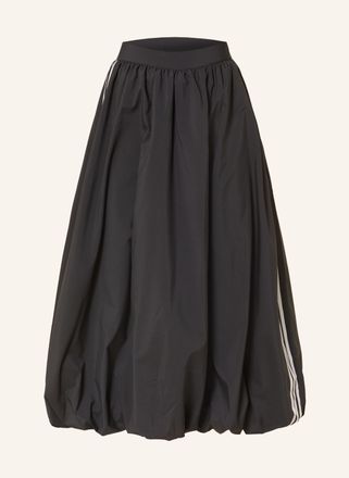 adidas Originals Adidas Originals Rock Balloon Long Mit Galonstreifen schwarz