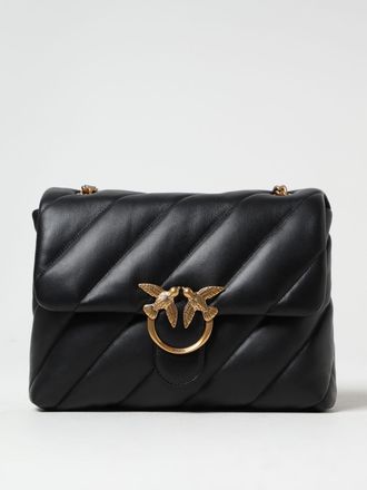Pinko Sac Porté épaule PINKO Femme couleur Noir