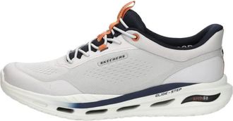 Skechers Homme, Sport, Gris, Taille: 44 EU Slip-ins Relaxed Fit Arch Fit Orvan