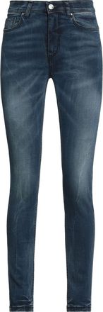 Fifty Four HOSEN & RÖCKE - Jeanshosen auf YOOX.COM