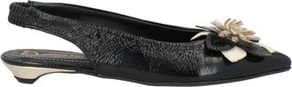 Divine Follie SCHUHE - Ballerinas auf YOOX.COM