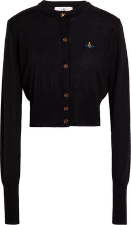 Vivienne Westwood STRICKWAREN - Strickjacken auf YOOX.COM