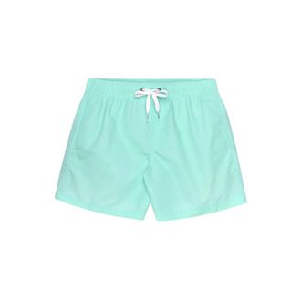 Sundek Ikonische Taft-Badeshorts - - Swimwear - Herren - Blau - XL