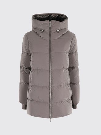 Moorer Veste MOORER Femme couleur Cacao