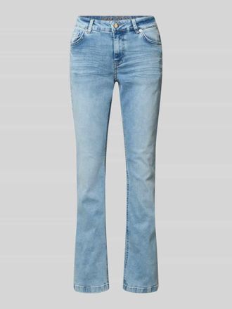 Mos Mosh Jeans mit Eingrifftaschen Modell Ashley Imera