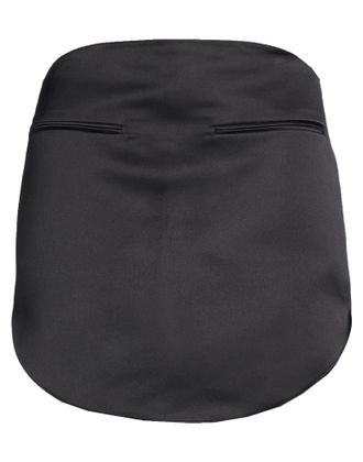 Courr&egrave;ges HOSEN & R&Ouml;CKE - Minir&ouml;cke auf YOOX.COM