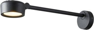 SLV Eclairage denseigne et signal&eacute;tique eskina d spot sur tige ext&eacute;rieur anthracite led 145W 3000K/4000K IP65 SLV 1002905
